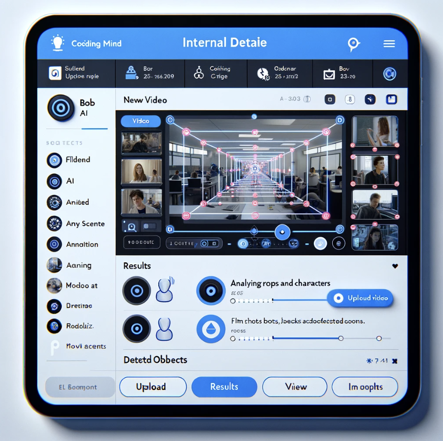 Project 103 | Coding Mind - Coding Unlocks Endless Possibilities