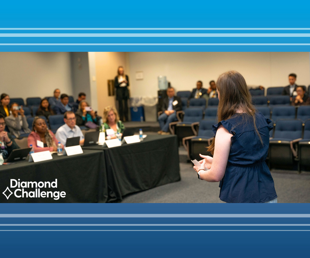 Diamondchallenge | Coding Mind - Coding Unlocks Endless Possibilities