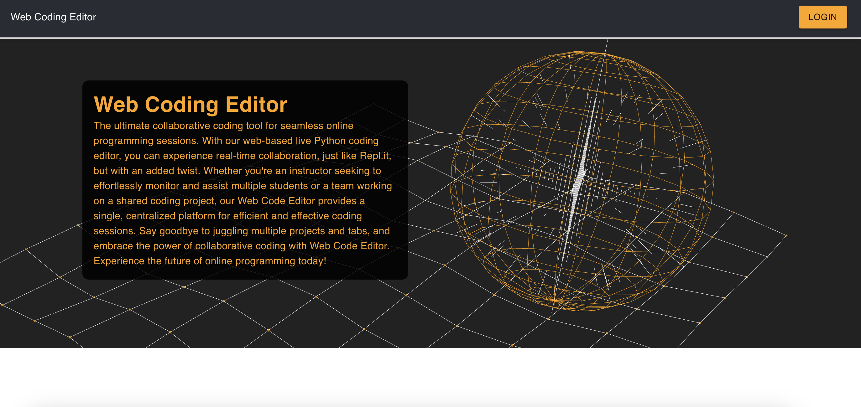 Project 34 | Coding Mind - Coding Unlocks Endless Possibilities