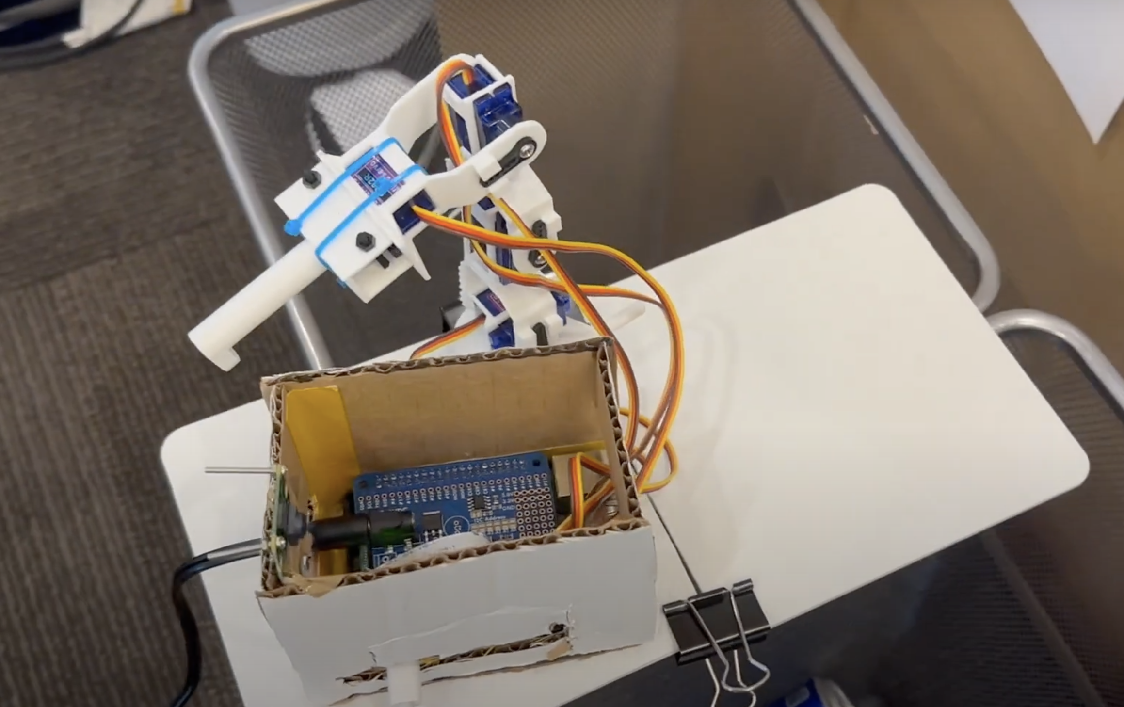 Project 37 | Coding Mind - Coding Unlocks Endless Possibilities