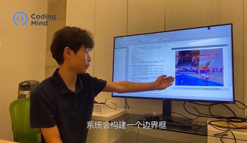 Project 36 | Coding Mind - Coding Unlocks Endless Possibilities